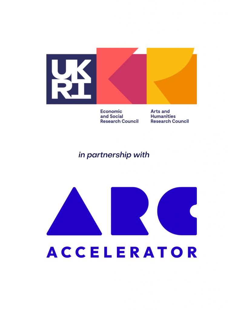 ARC Accelerator - Building impactful research-based ventures