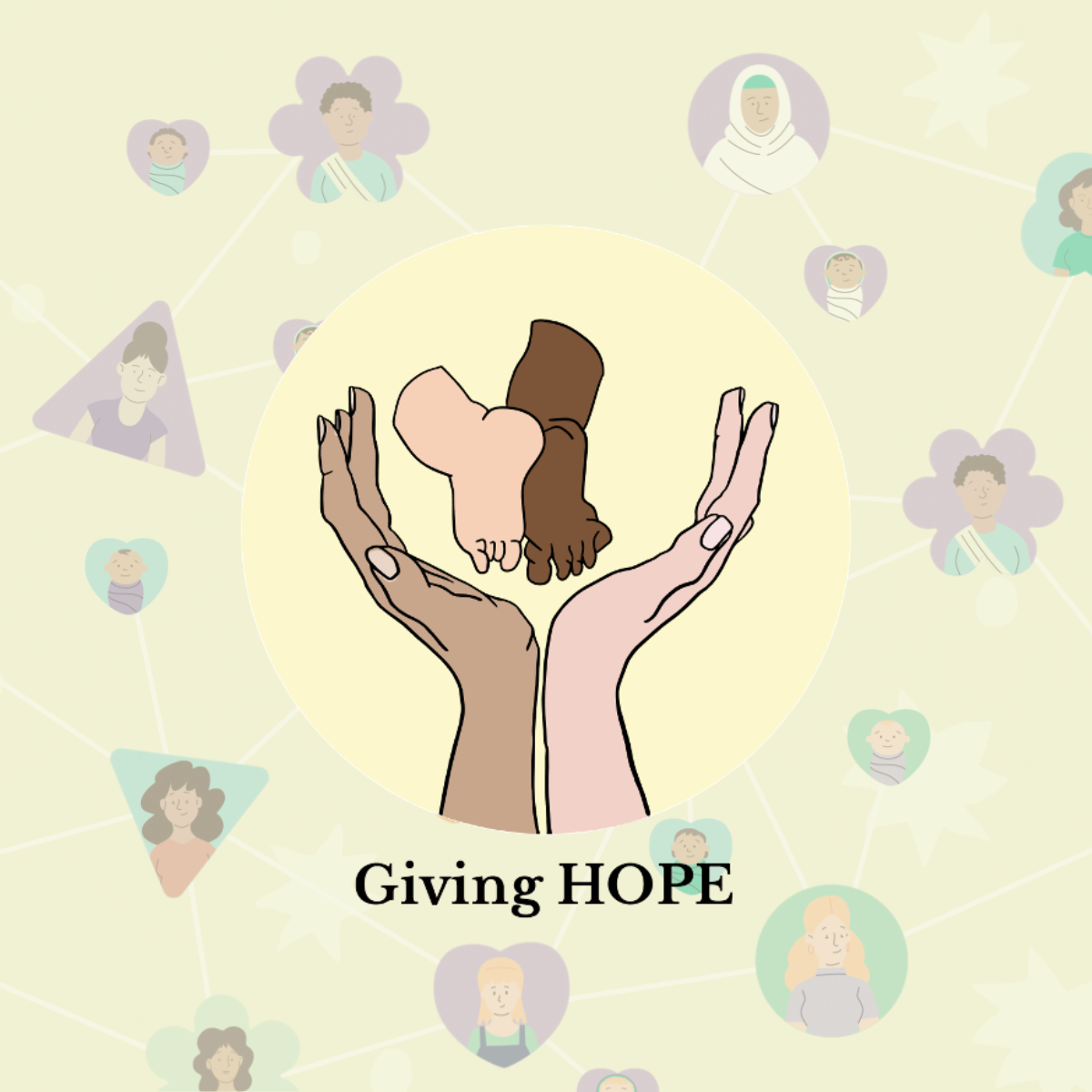 Meet the 2024 Pitch Final Winner – Giving HOPE - ARC